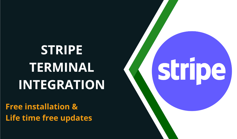 Odoo Stripe Terminal Integration: Simple & Secure Card Payments